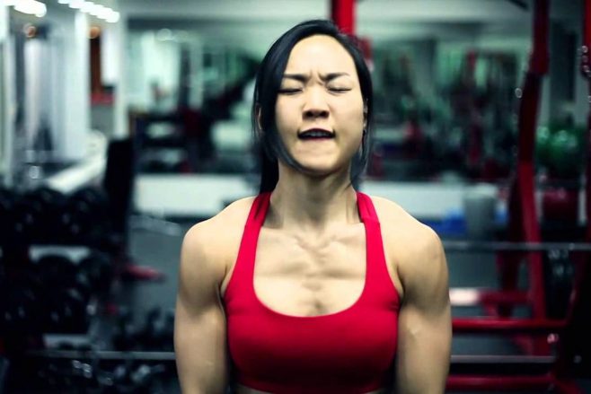 Beast Mode Workout Chart | EOUA Blog